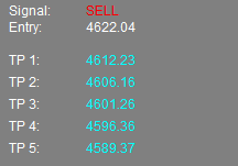 Order Book - FastBull